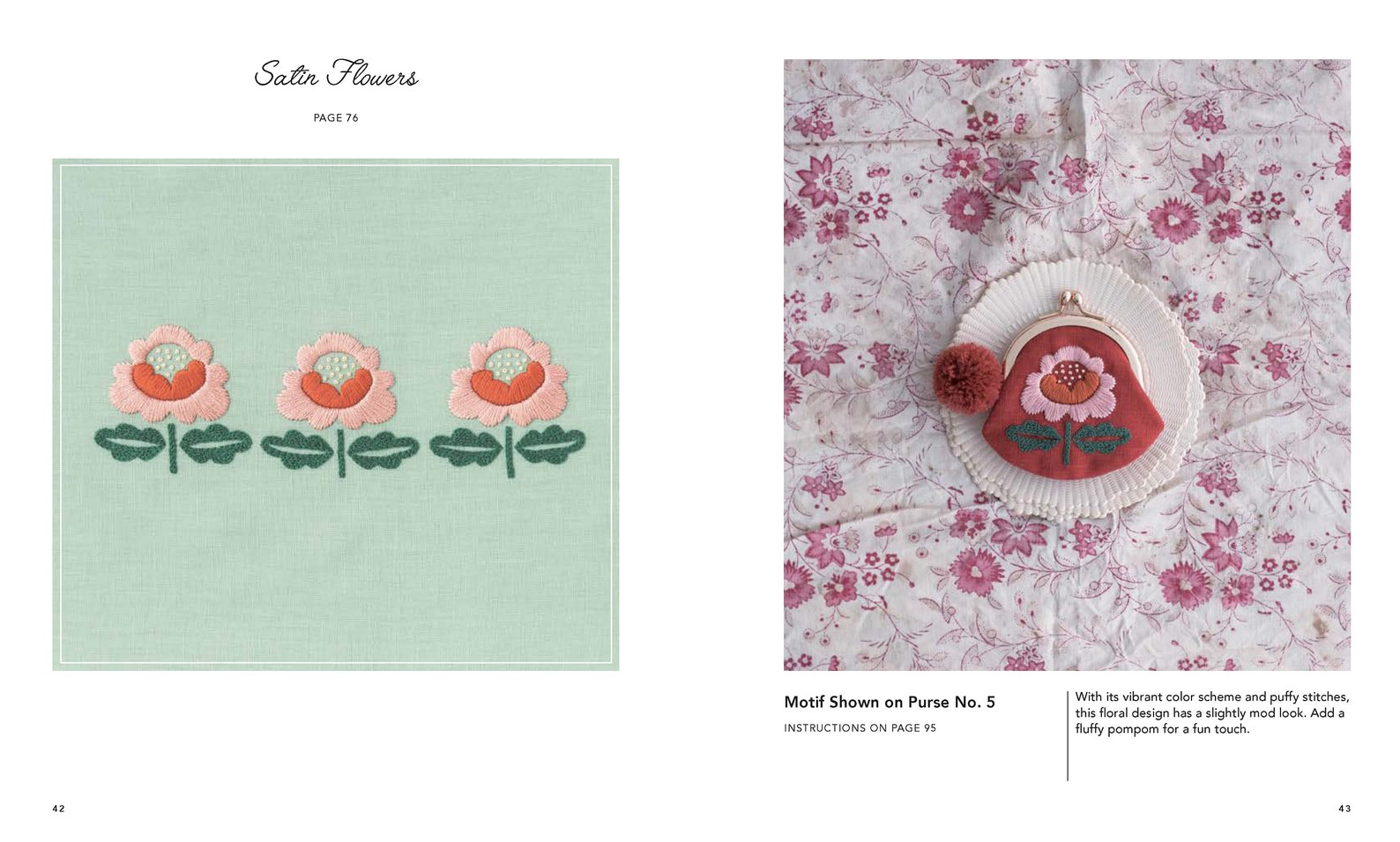 Simply Stitched With Embroidery - Etsy