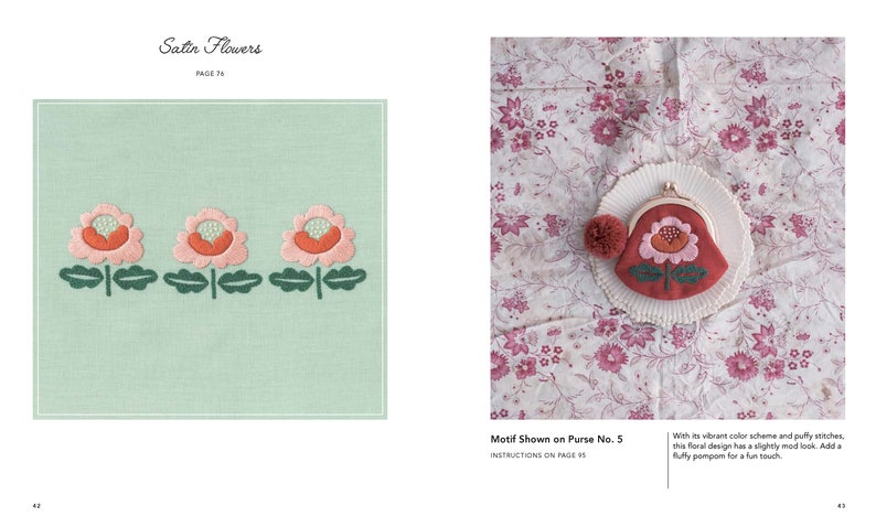 Simply Stitched With Embroidery - Etsy