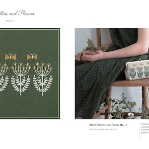 Simply Stitched With Embroidery - Etsy