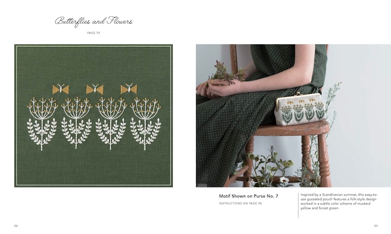 Simply Stitched With Embroidery - Etsy