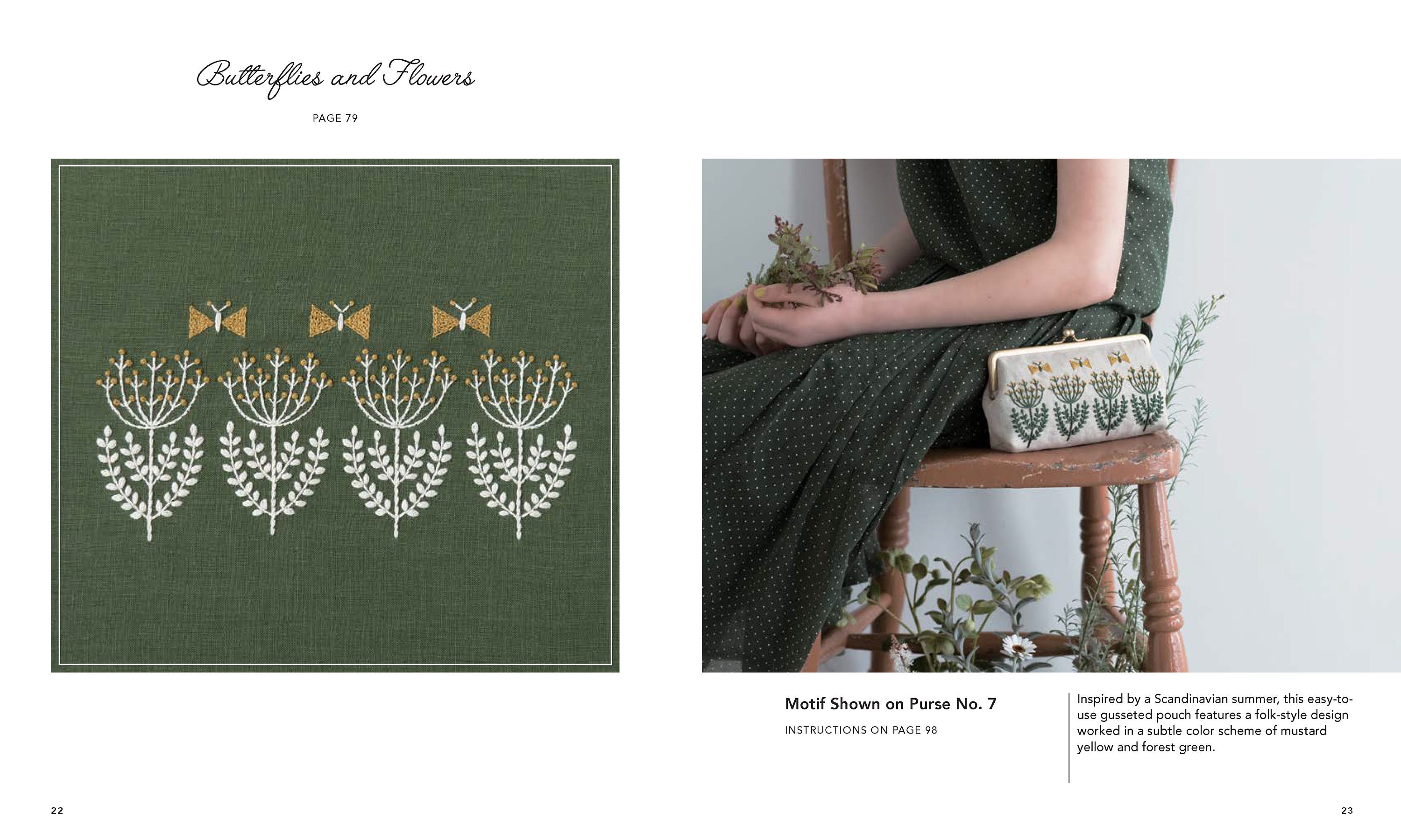 Simply Stitched with Embroidery | Etsy