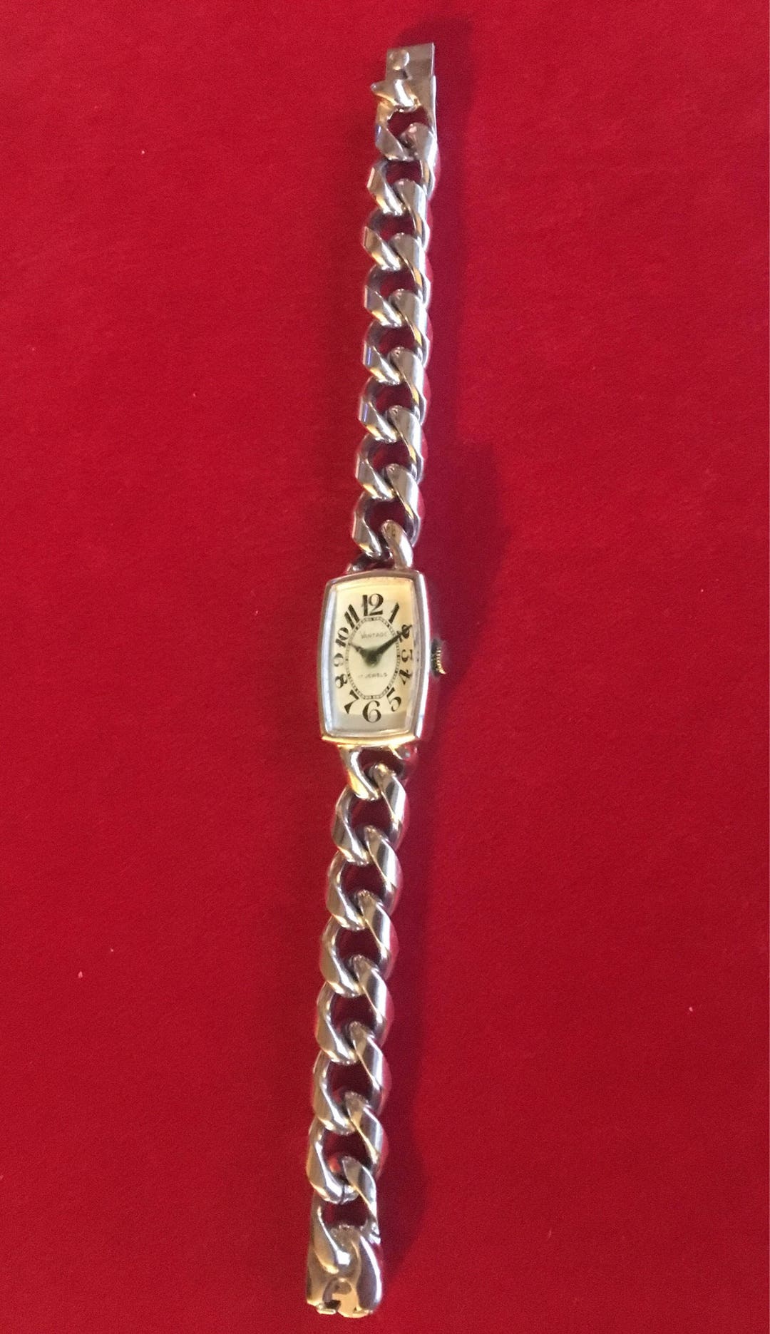 1960's Dummy Watch - Etsy