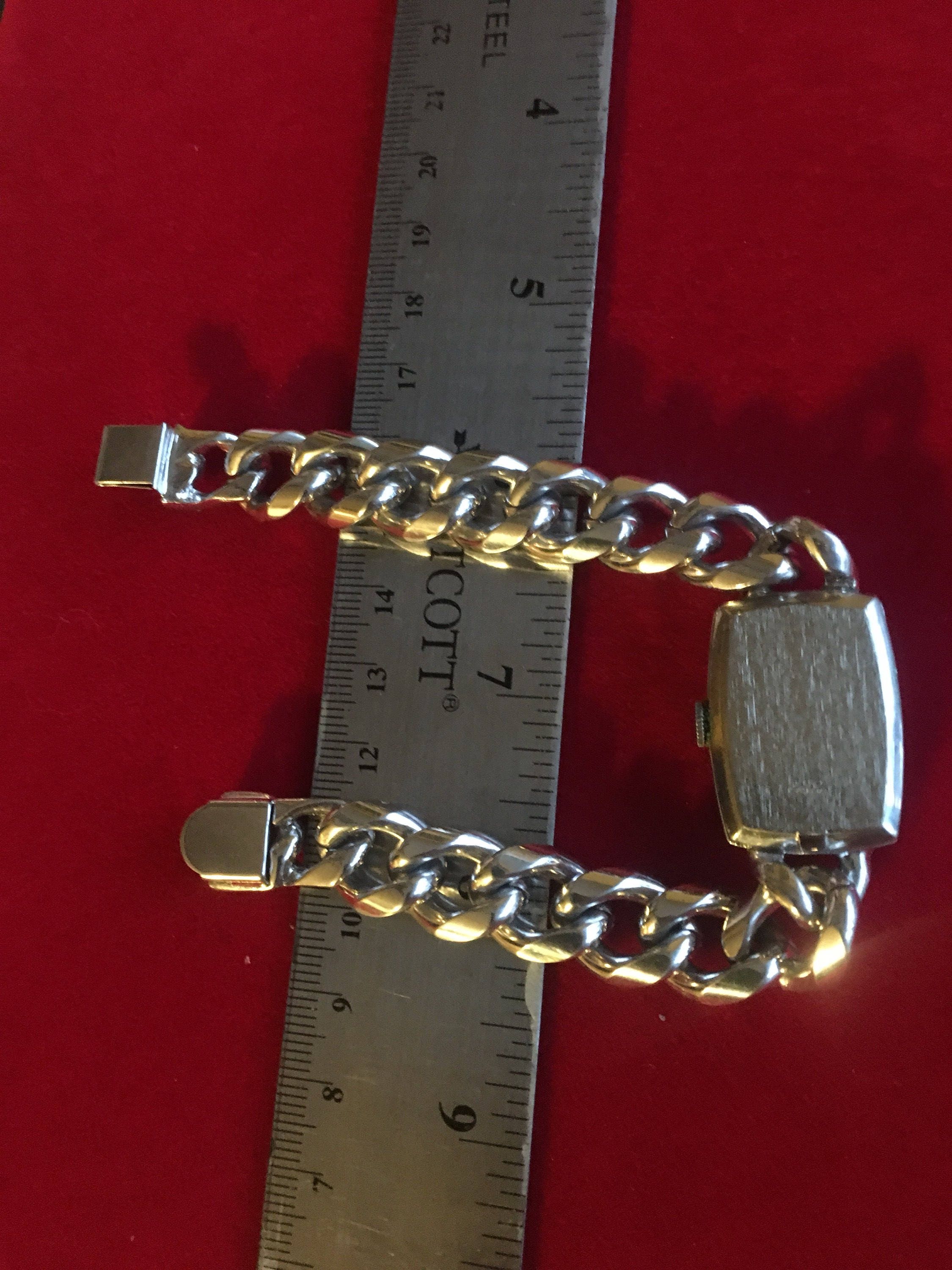 1960's Dummy Watch - Etsy