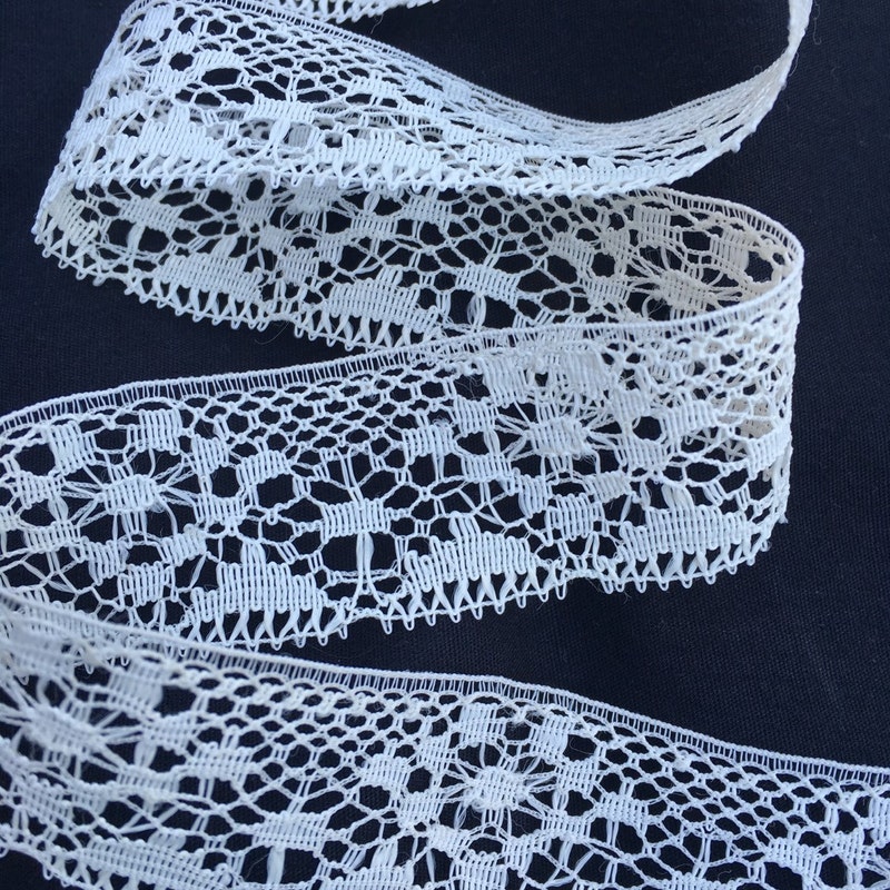 Chemical Lace - Etsy