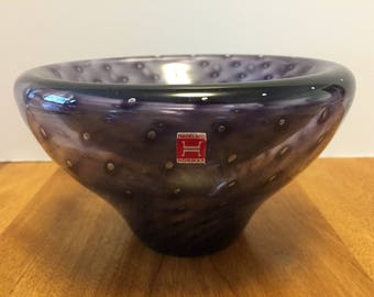 Norwegian glass | Etsy