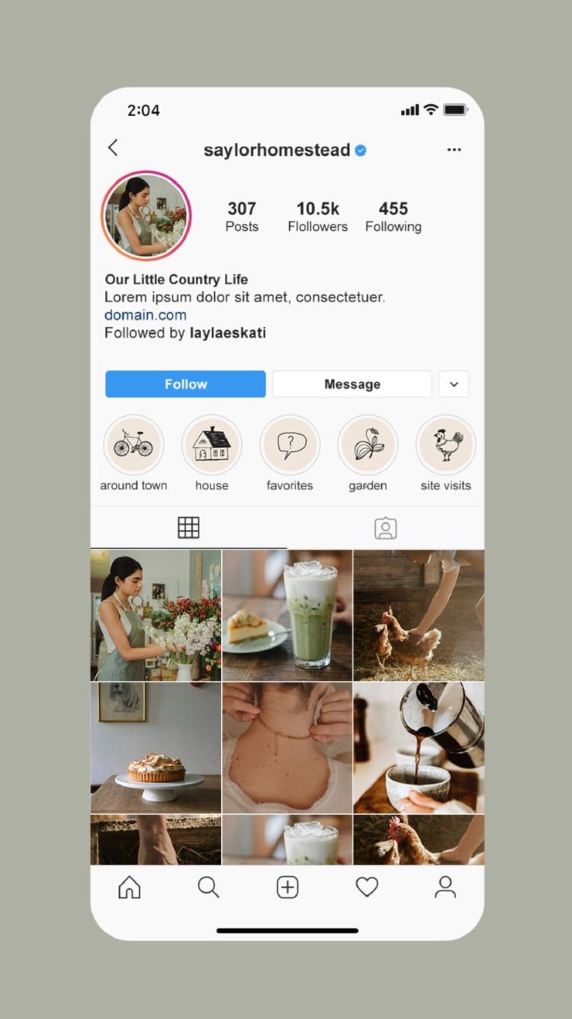 60+ Hand-drawn Instagram Icons, Sketched Instagram Highlight Covers ...