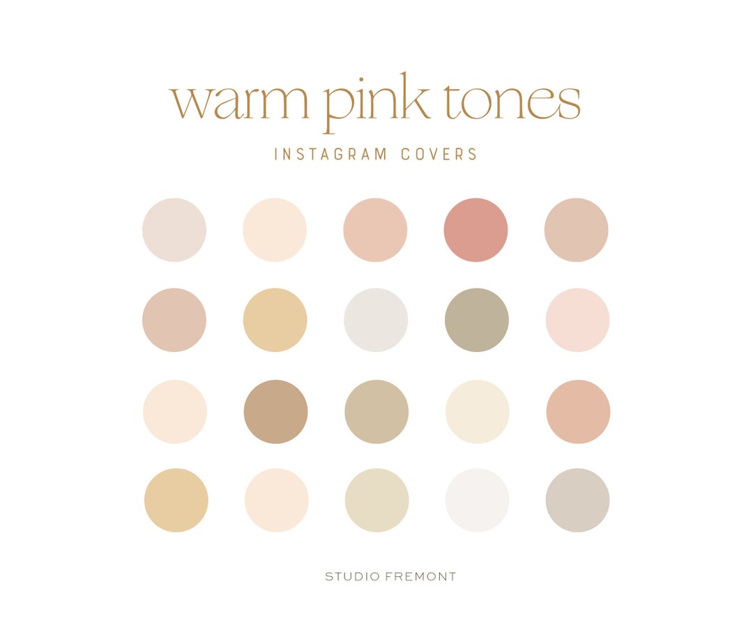 Pink Instagram Covers, Instagram Highlight Covers, Feminine Instagram ...