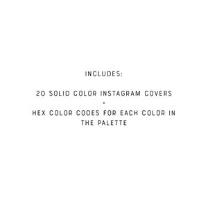 Cool Grey Instagram Highlight Covers, Gray Instagram Covers, Neutral ...