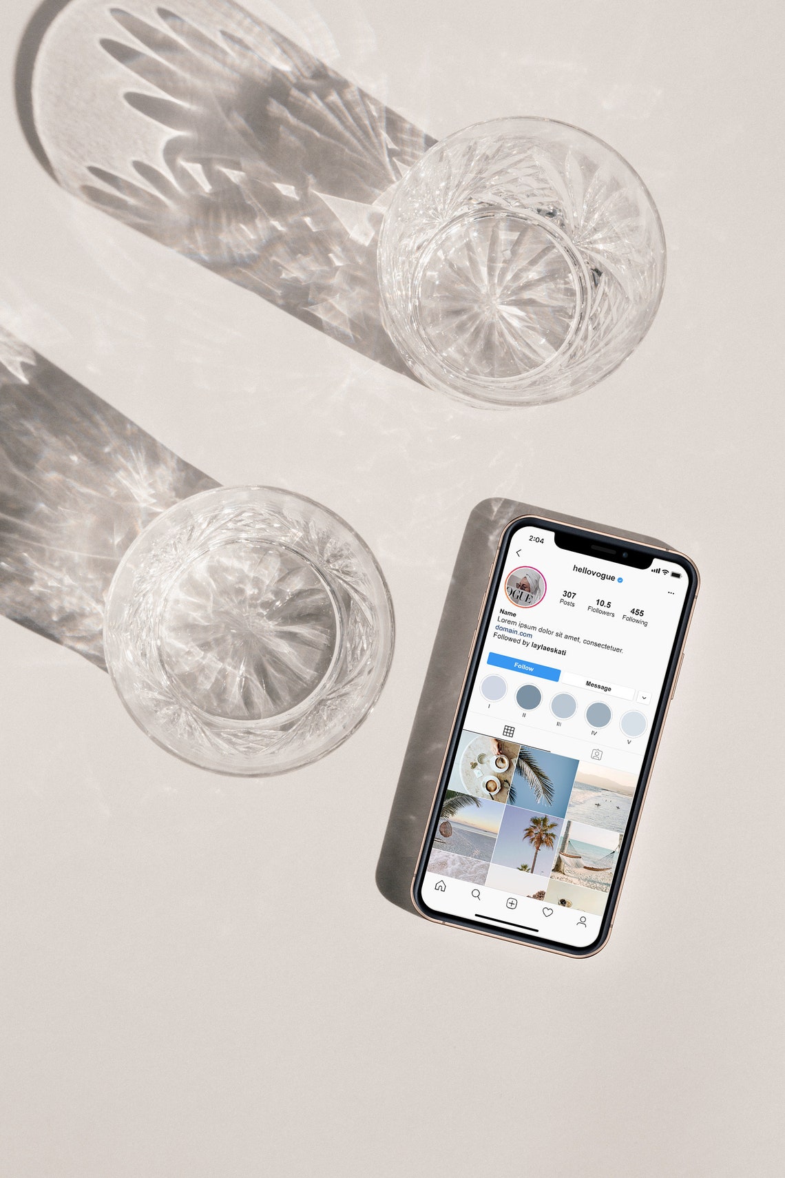 Light Blue Highlight Covers, Instagram Story Covers, Blue Instagram ...