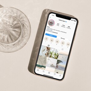 1000+ Files, Instagram Highlight Covers Master Pack, Instagram Story ...