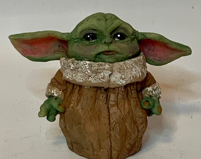 Baby Alien Inspired Fan Art - Etsy