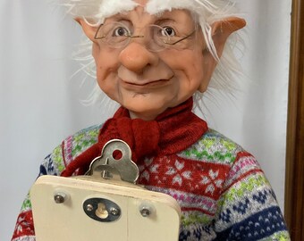 Life Size Christmas Elf - Etsy