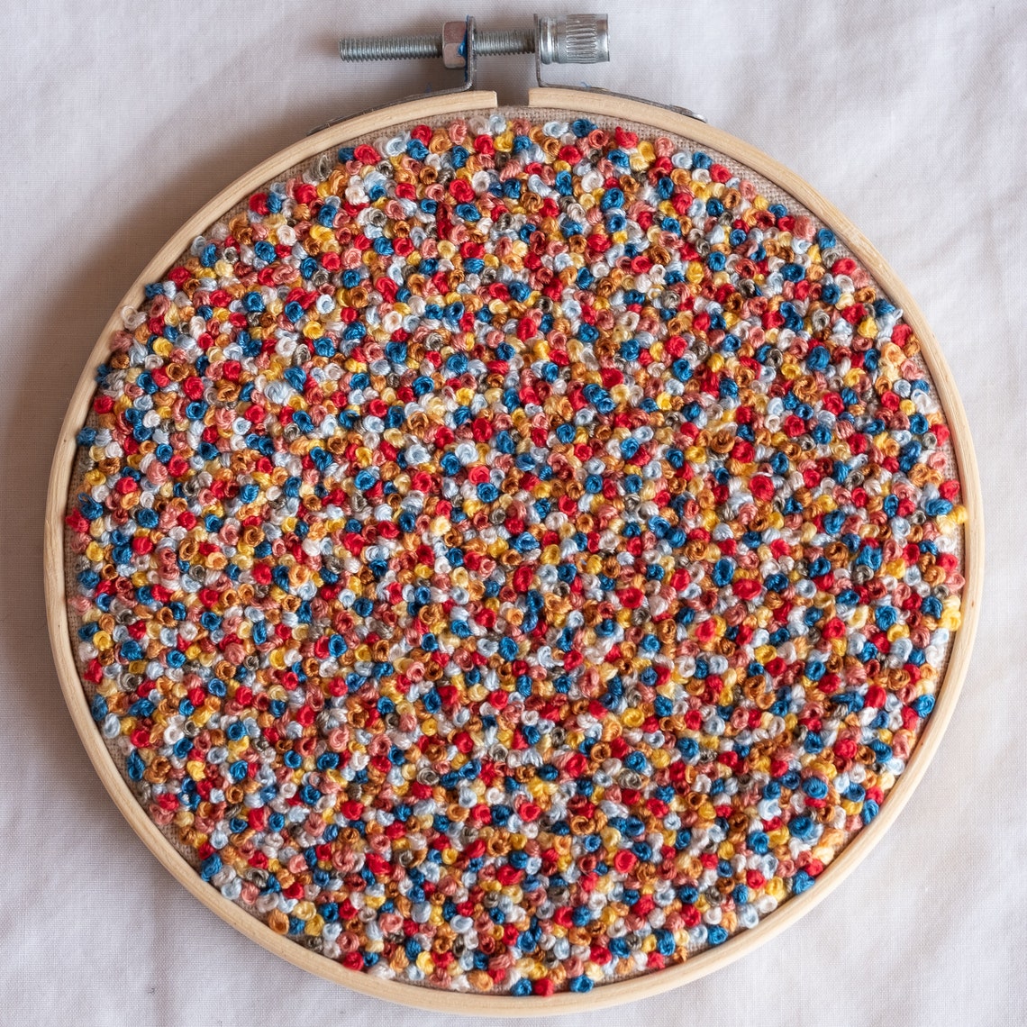Antigua Guatemala Embroidery | Central America Art | Guatemala Art ...