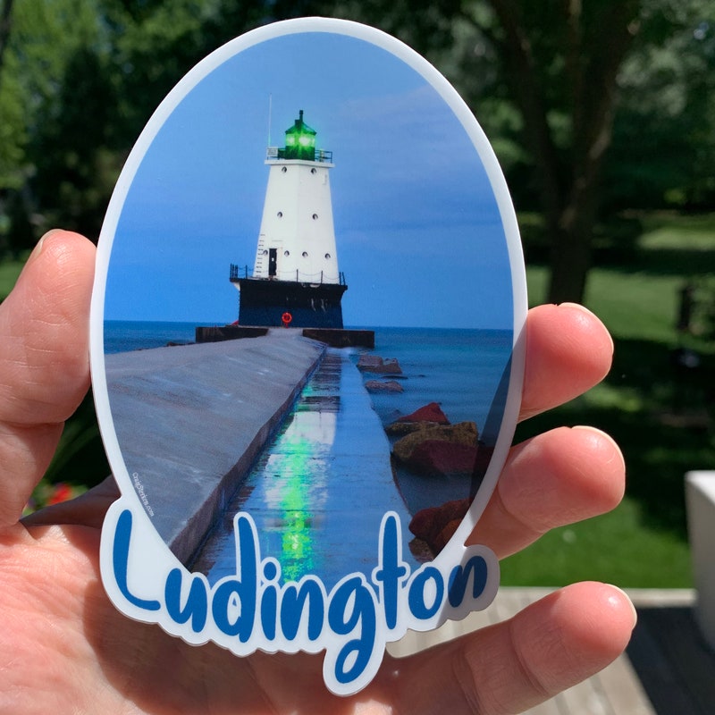 Ludington - Etsy