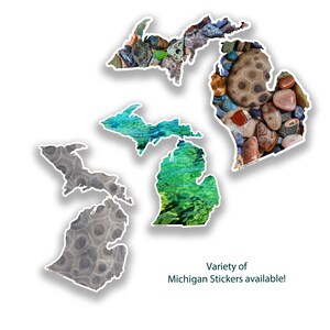 Fine Art Print - Great Lakes Rocks Collection Photo - Free Shipping! - Etsy