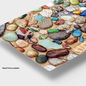 Fine Art Print - Michigan Rocks Collection - Free Shipping! - Etsy