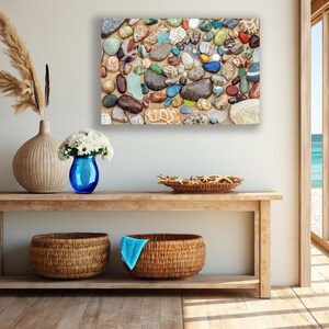 Fine Art Print - Michigan Rocks Collection - Free Shipping! - Etsy