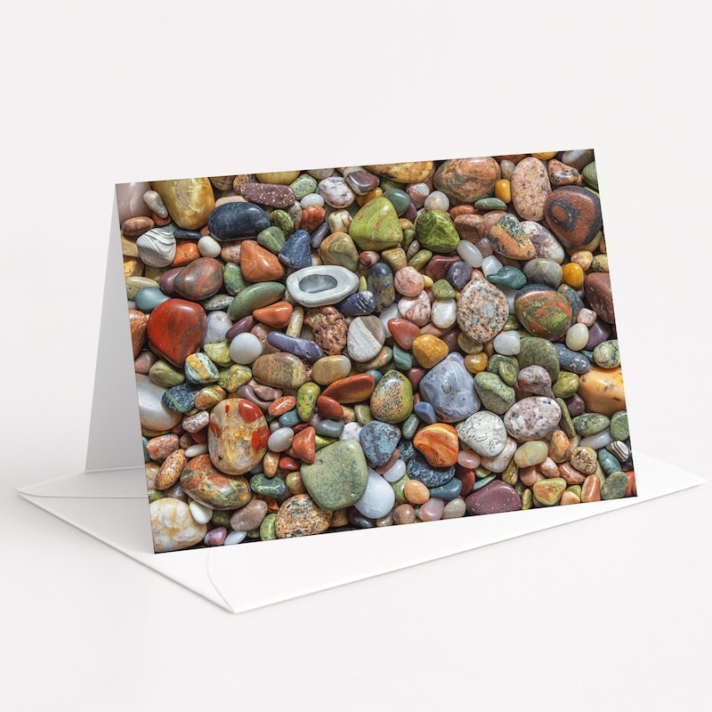 Lake Superior Blank Cards - Etsy