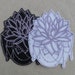 Hourglass Patches Hourglass Patch Iron on Patch Hourglass - Etsy