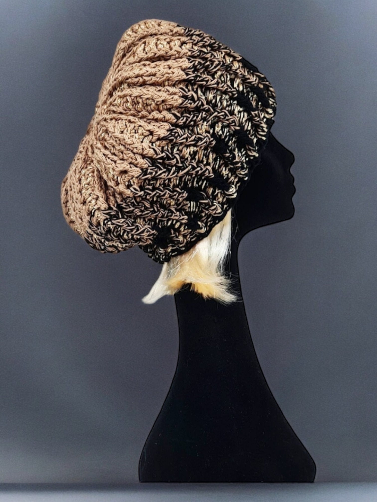 BALLOON HAT - Etsy