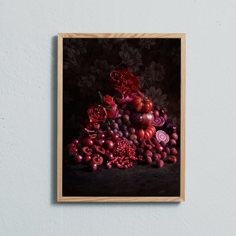 Fruit Photography - Etsy