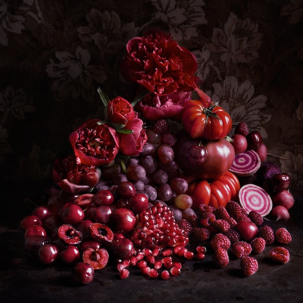 Fruit Photography - Etsy