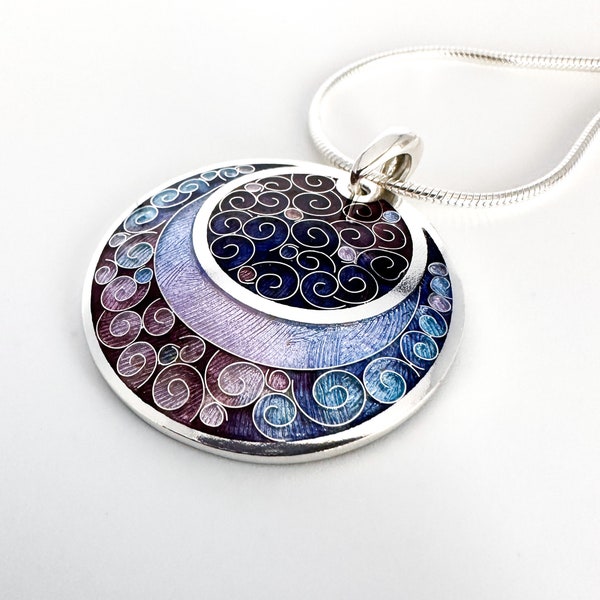 Champleve Enamel - Etsy