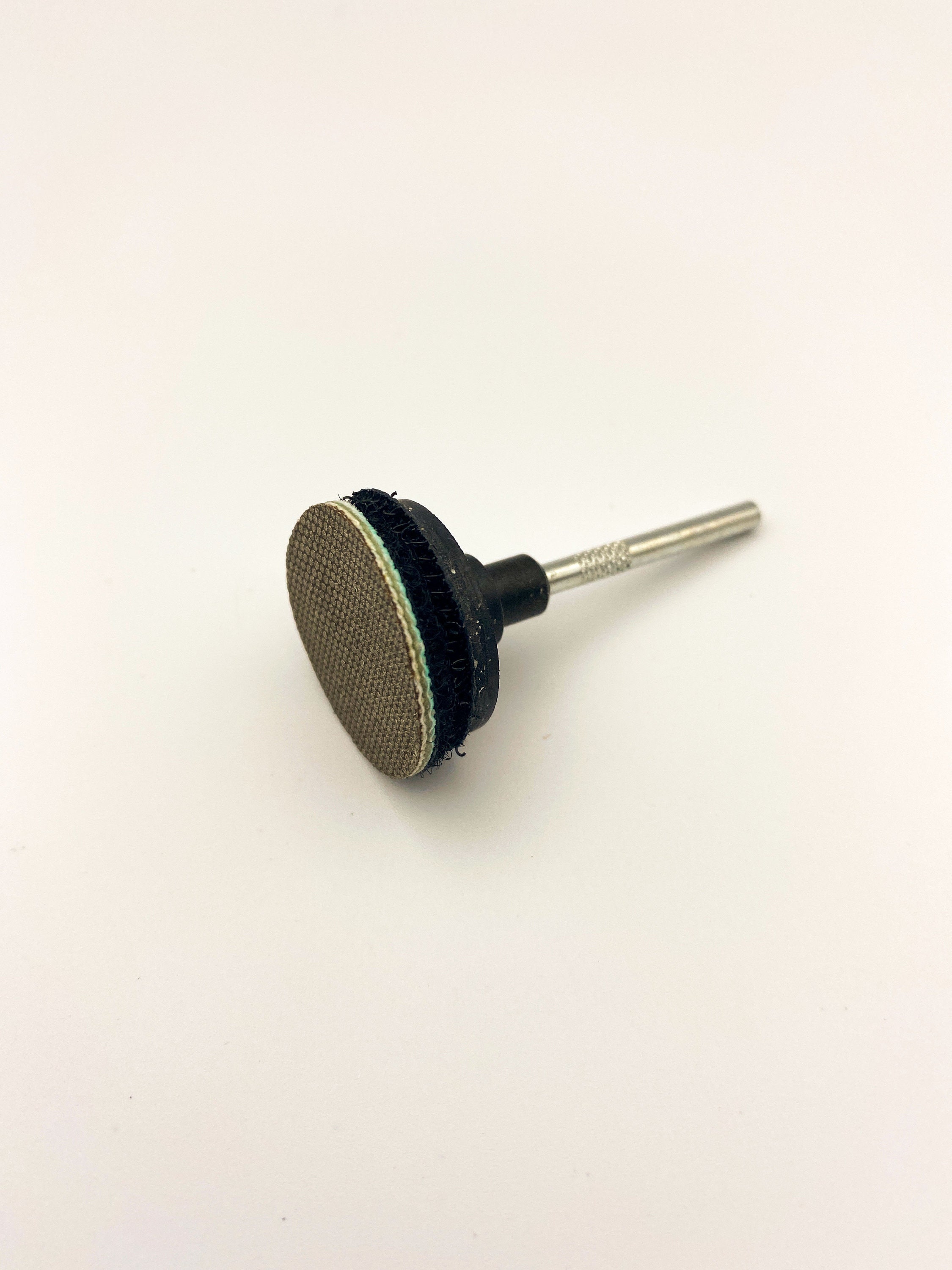 Grinding & Polishing Kit for Finishing Enamels 1 - Etsy