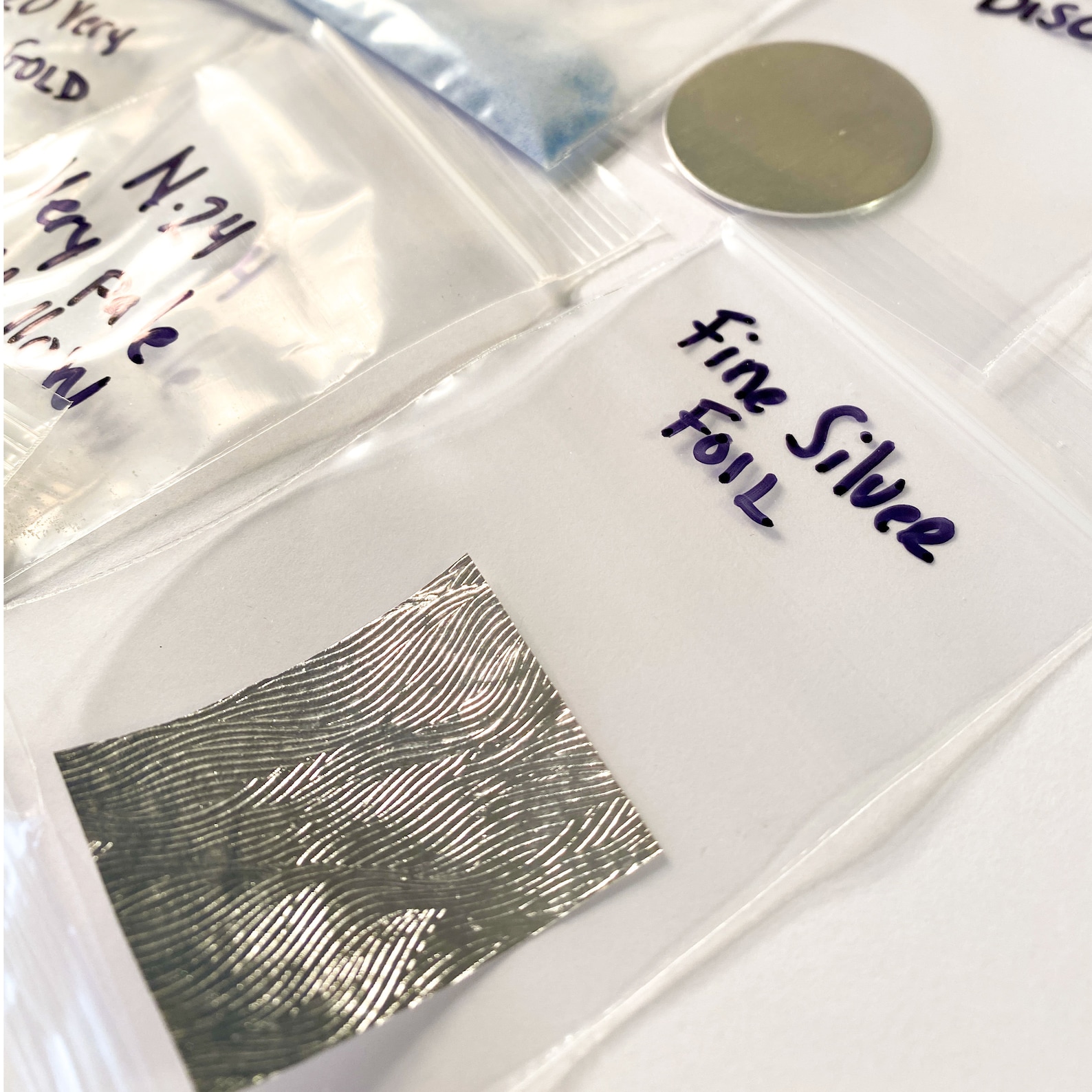 Enamel Kit Basic Blending Techniques Enamel Project Supply Kit Enamels ...