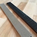 Diamond Sanding Strip With Sanding Stick (400 Grit) for Grinding ...