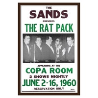 Rat Pack - Etsy