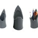 Shark Pen Tidy - Etsy