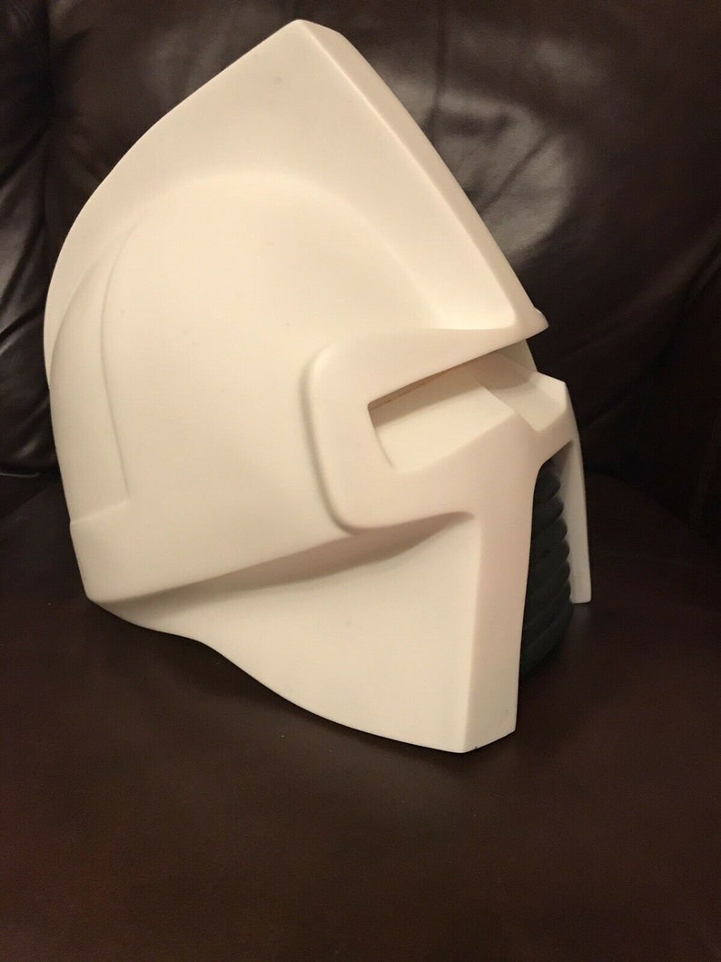 Battlestar Galactica 1:1 Cylon Helmet Prop Replica BSG | Etsy UK