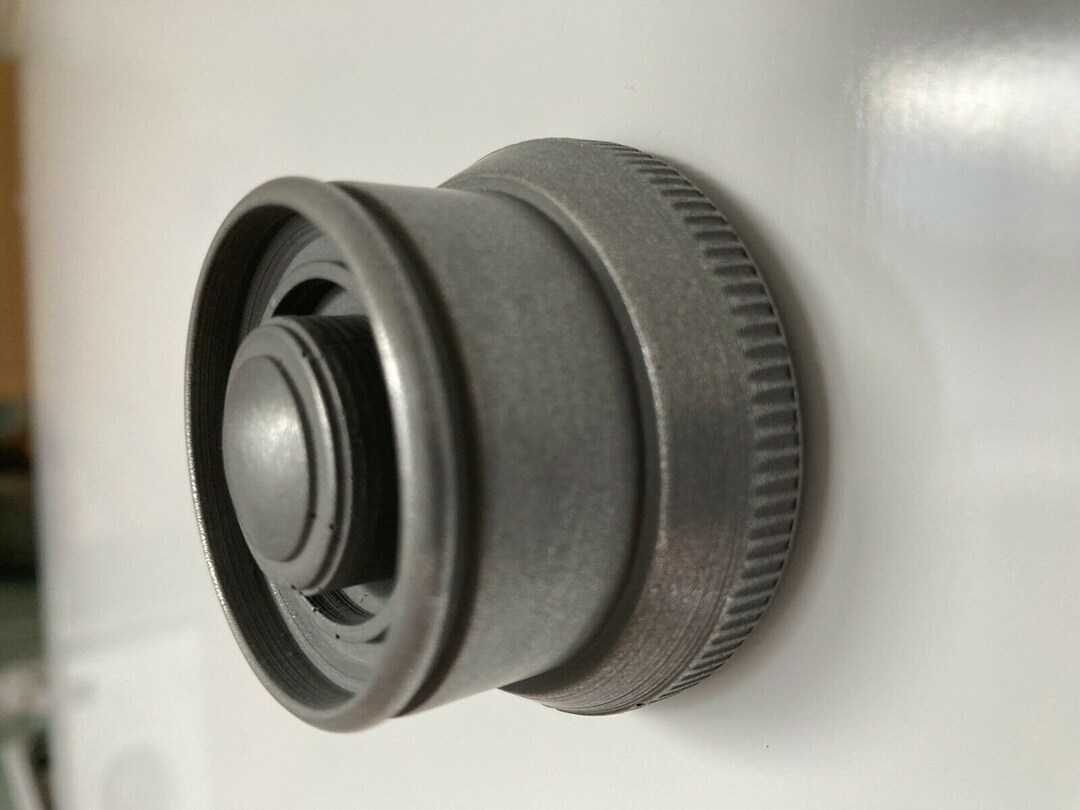 Star Wars Magnetic Droid Restraining Bolt Prop Replica - Etsy UK