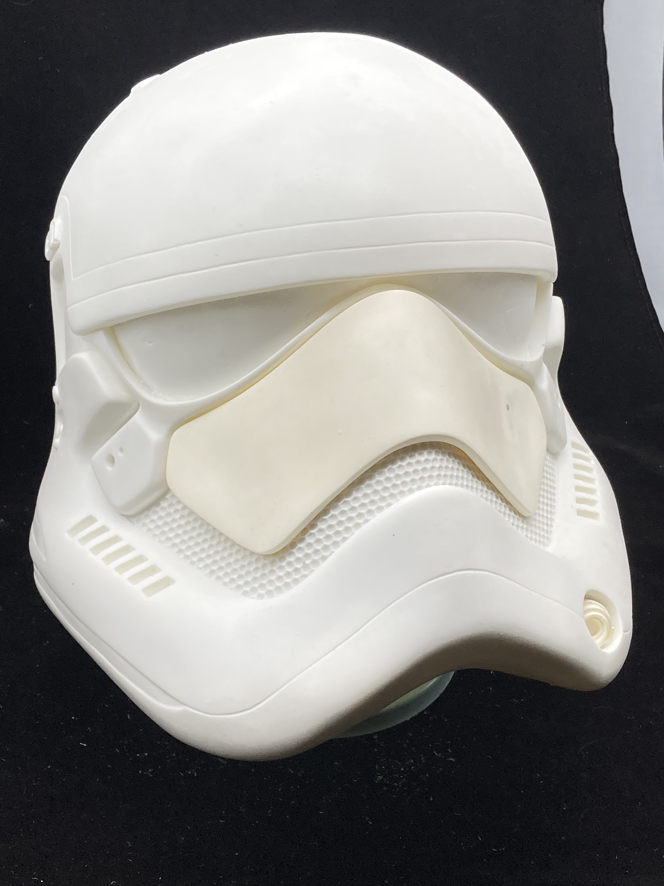Stormtrooper Helmet Replica STAR WARS A NEW HOPE: STORMTROOPER