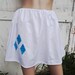 My Little Pony Skirt Rarity MLP Fim Cosplay Your Size Kawaii - Etsy