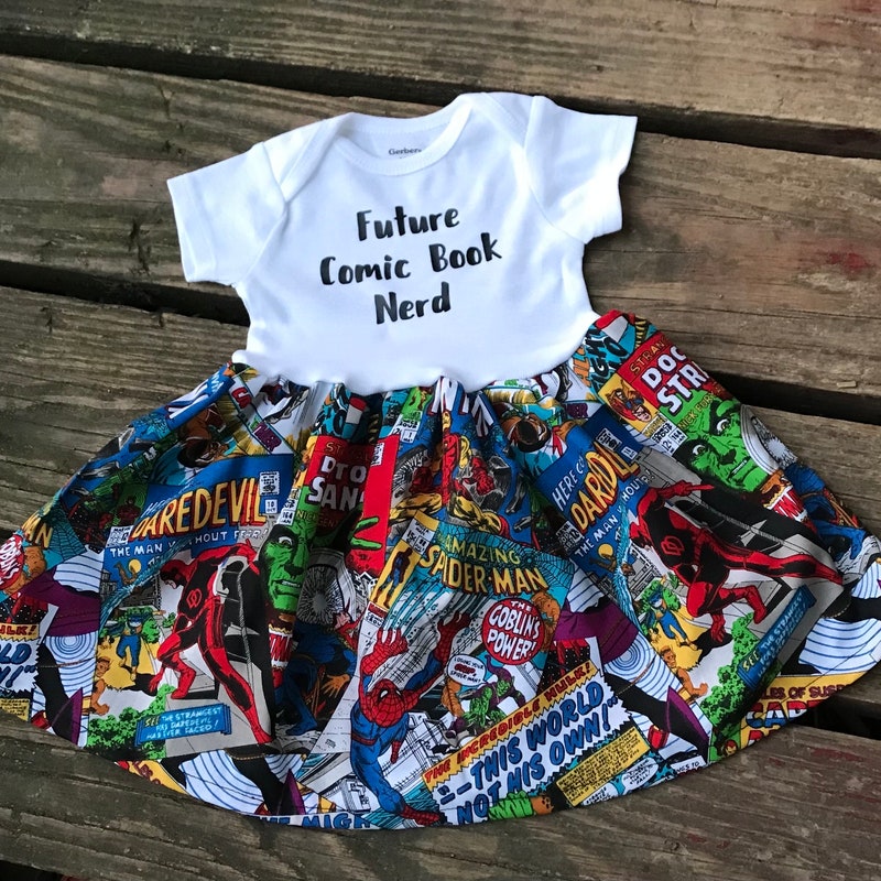 Geek Baby Clothes - Etsy