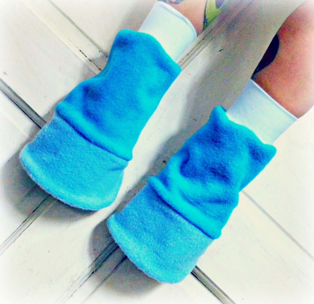 Trixie Arm Warmer Gloves My Little Pony Friendship is Magic Mlp Fim - Etsy