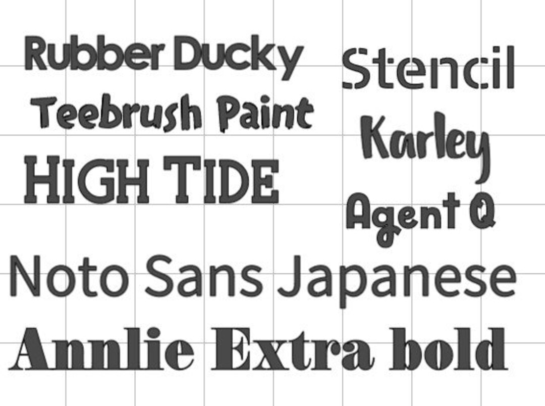 Personalization Htv Vinyl to Add to Your Order for Baby/ Kid Dresses ...