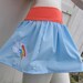 My Little Pony Skirt Rainbow Dash MLP Fim Cosplay Your Size - Etsy