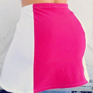 My Little Pony Skirt Rainbow Dash MLP Fim Equestria Girls Cosplay Your ...