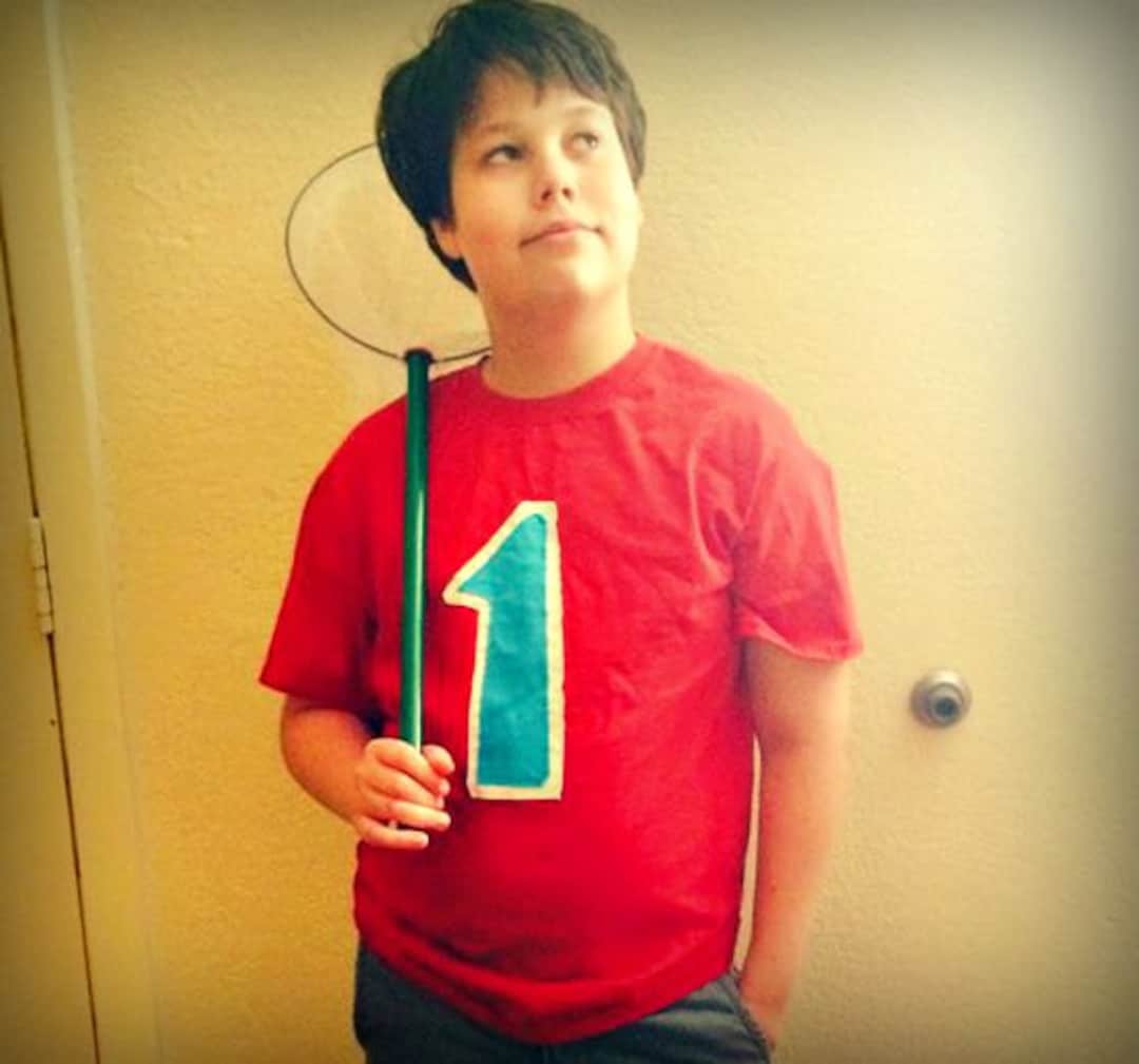 Animal Crossing Inspired the Villager Costume Cosplay T Shirt - Etsy