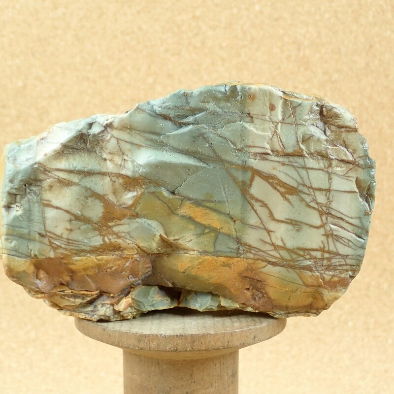Red Creek Jasper Stones - Etsy