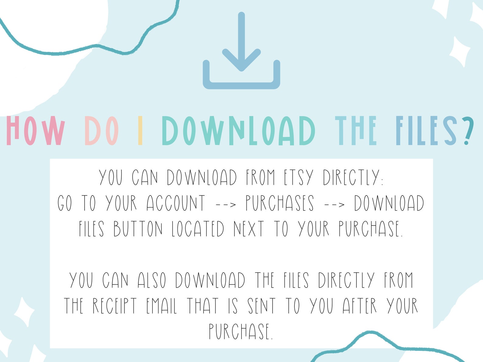 Alphabet Activity Book: Letters F-J, Preschool Worksheets (digital ...