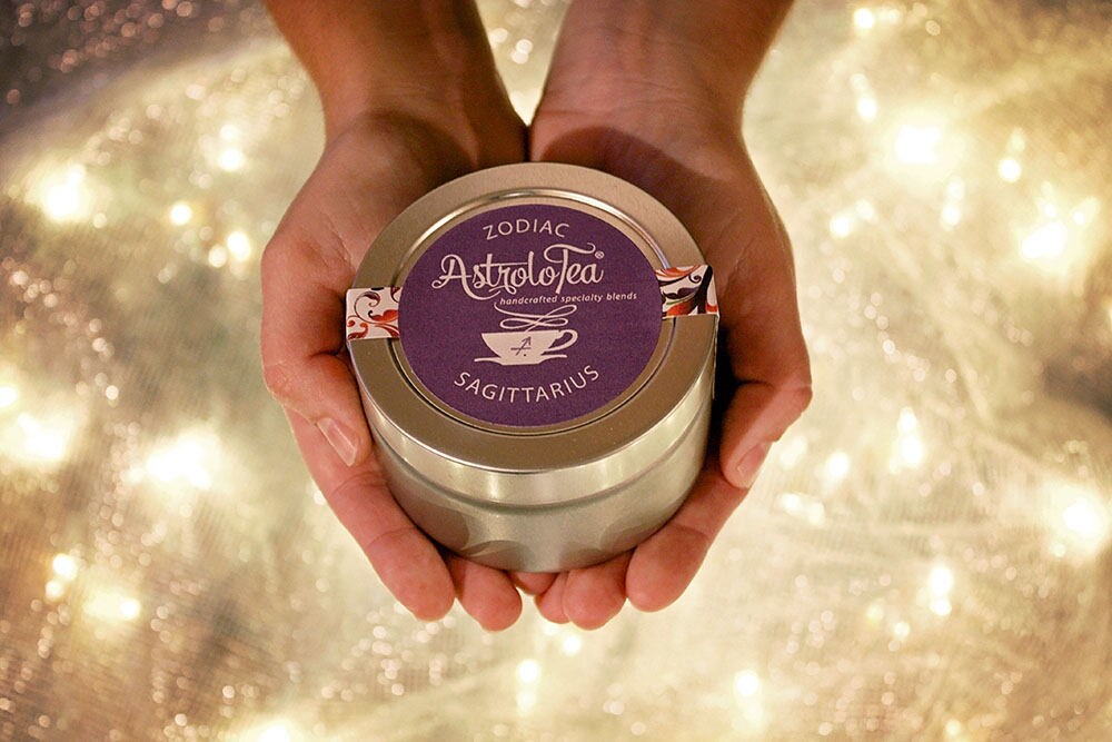 Leo Organic Loose Leaf Tea Lemongrass Tea Lotus Tea - Etsy