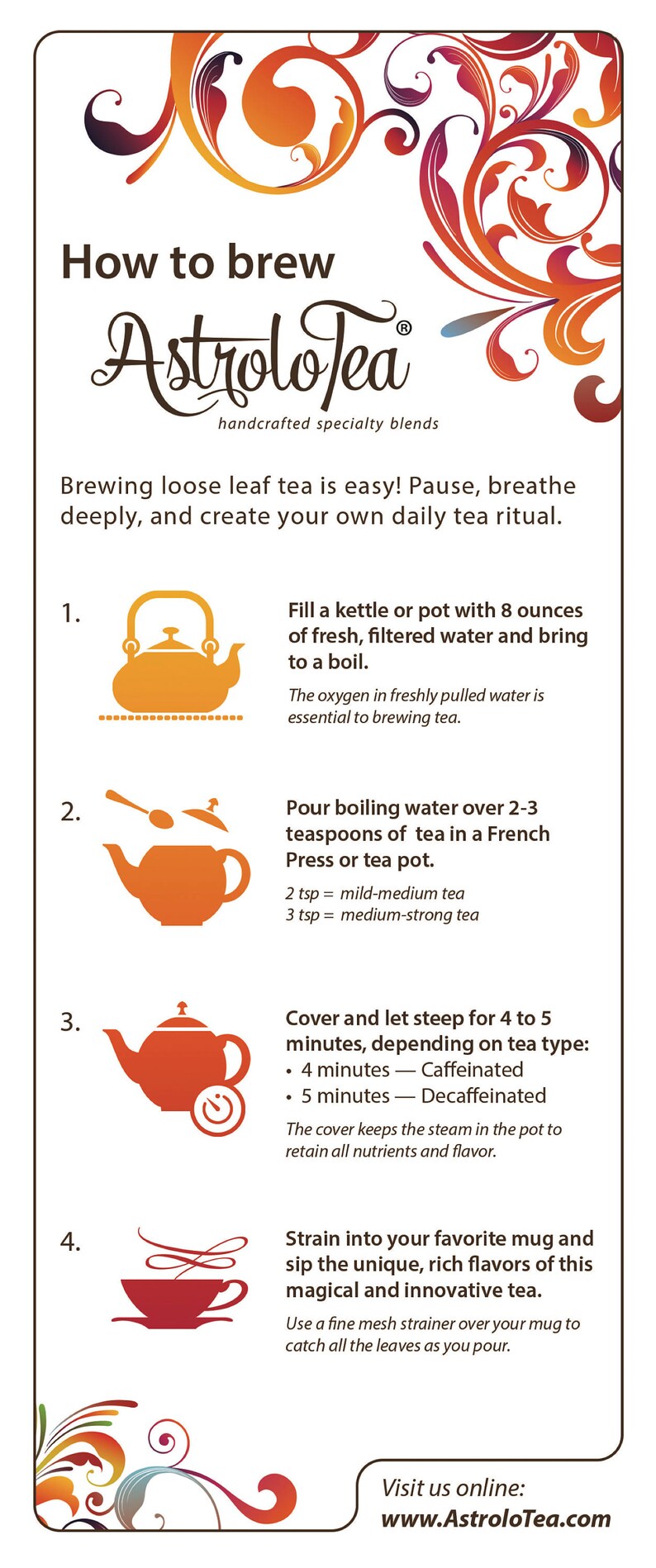 Neptune Organic Loose Leaf Tea ~ Hibiscus Tea ~ Rooibos Tea ~ Black Tea ...