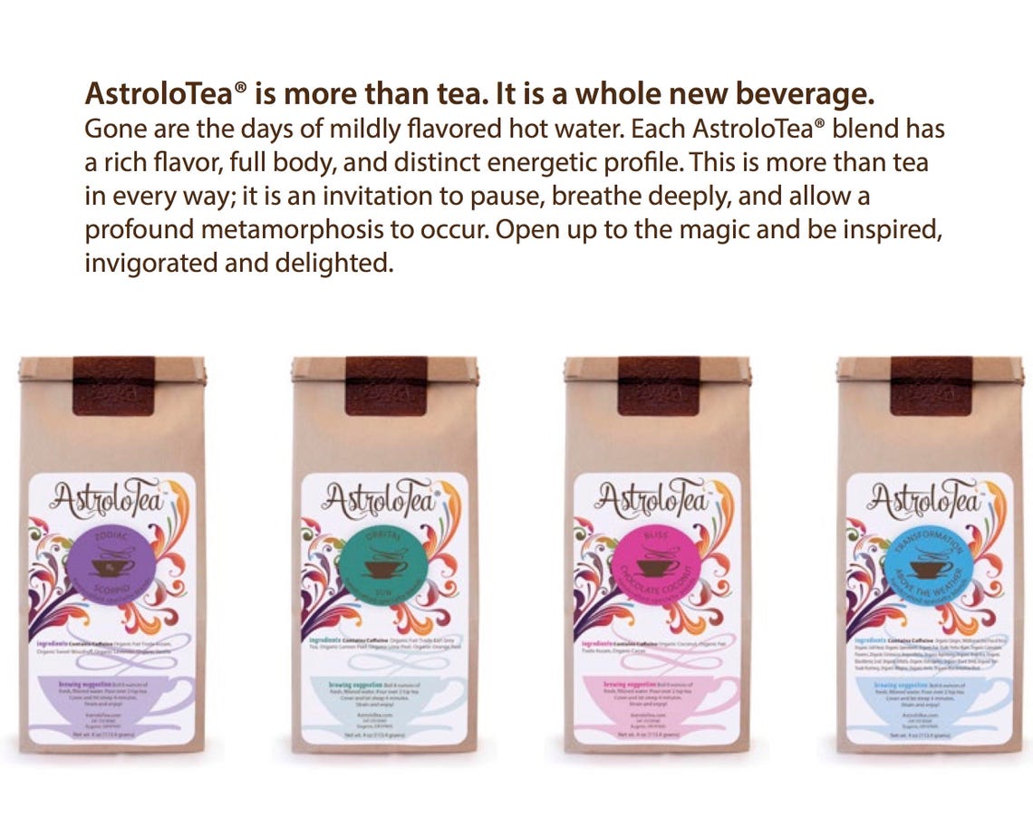 Leo Organic Loose Leaf Tea Lemongrass Tea Lotus Tea | Etsy