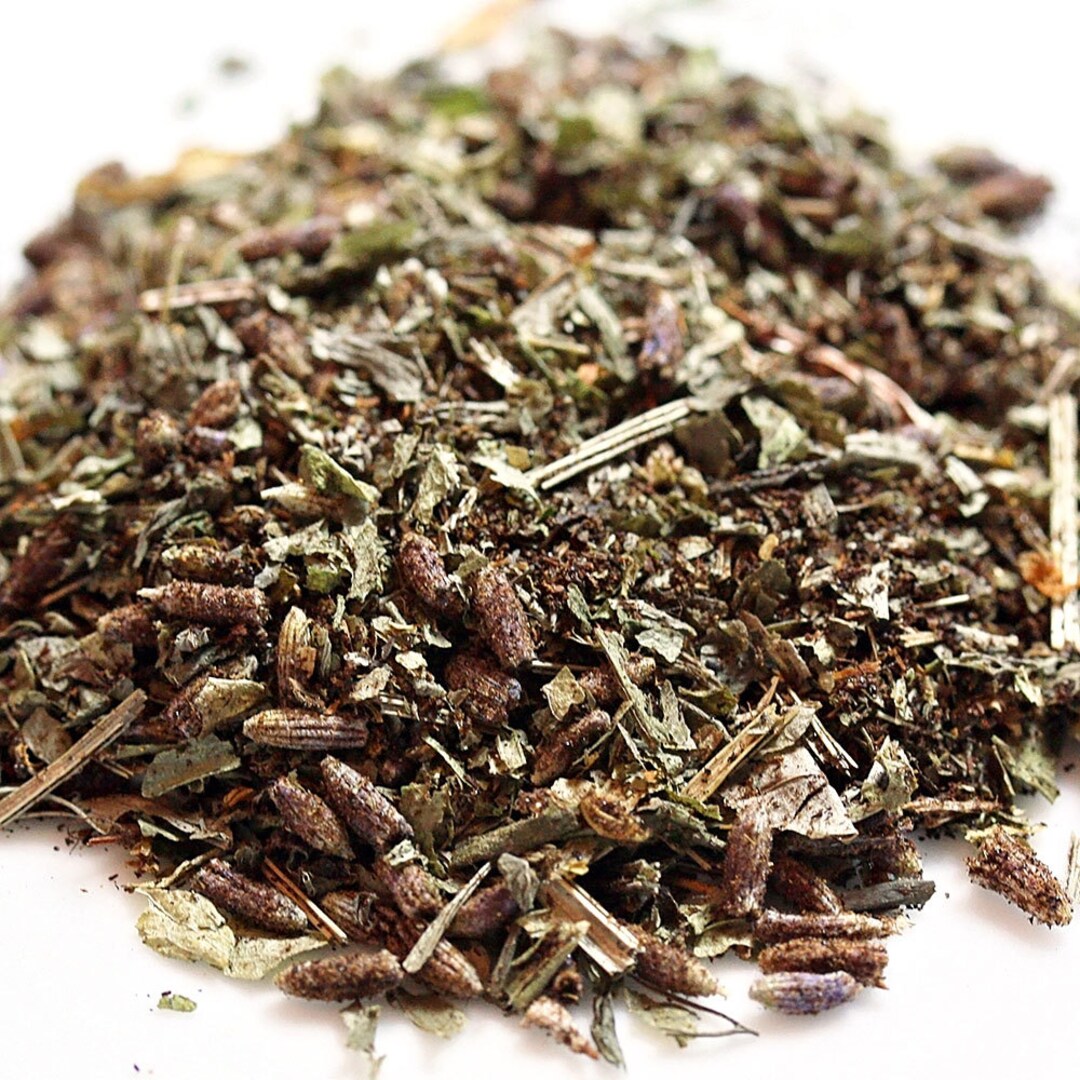 Scorpio Organic Loose Leaf Tea ~ Lavender Tea ~ Scorpio Tea ~ Scorpio ...