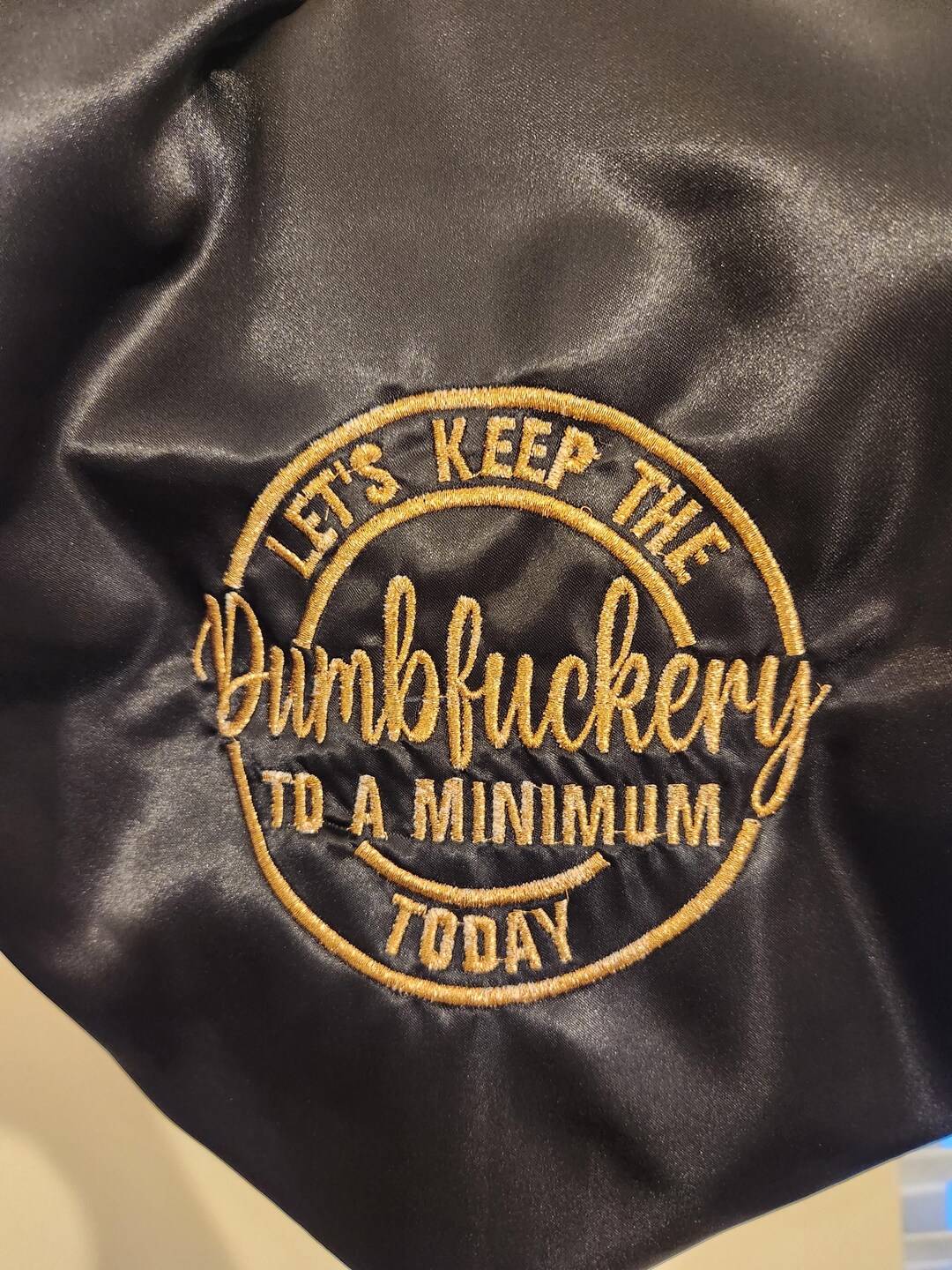 Elegant Monogram Hair Bonnet/satin ADULT Bonnet/personalized Bonnet ...