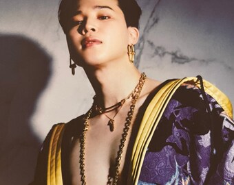 Bts Merch Box 9 - Etsy